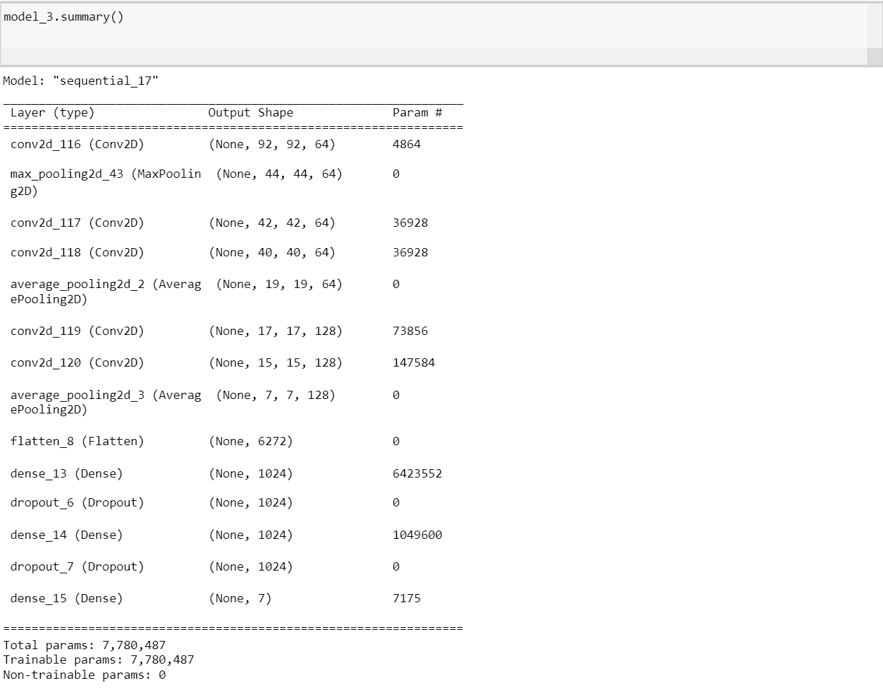 Facial Emotion Expressions